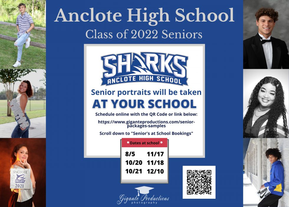 New Home Page | Anclote High School