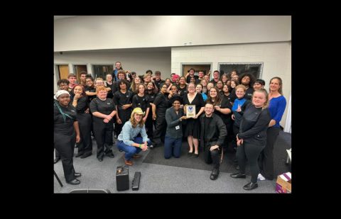 Anclote High School | Pasco County Public School in Holiday, Florida
