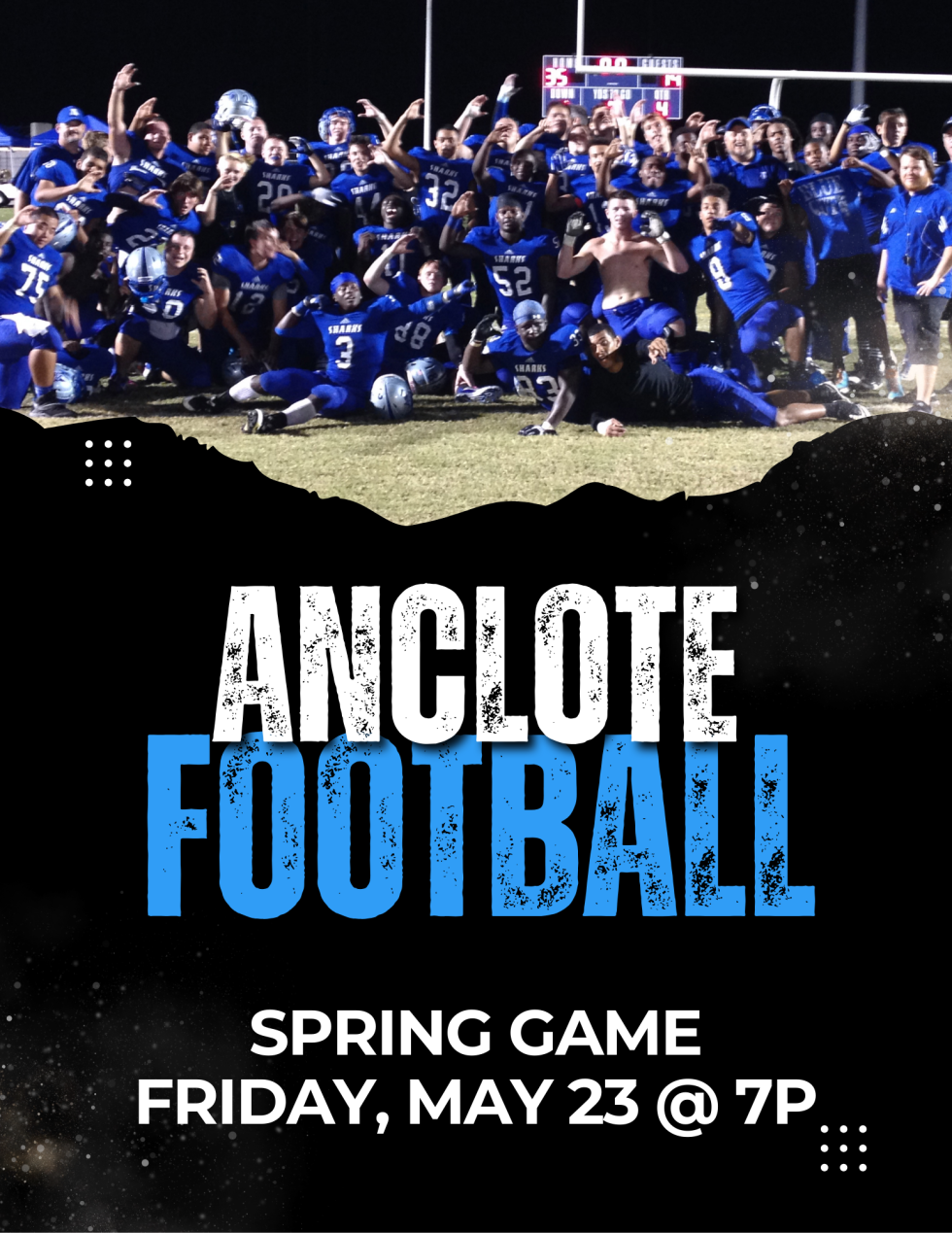 Anclote High School | Pasco County Public School in Holiday, Florida
